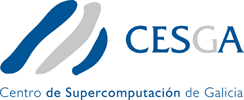 Historia - Cesga - Centro de Supercomputación de Galicia