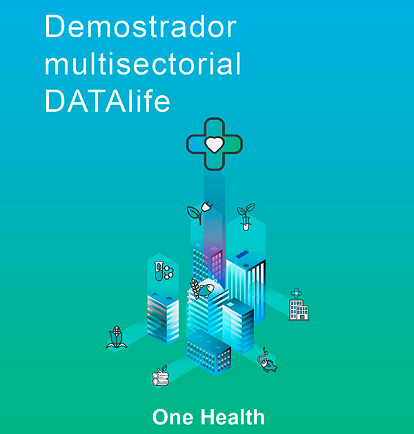 Dem Ms DATAlife - Cesga - Centro de Supercomputación de Galicia