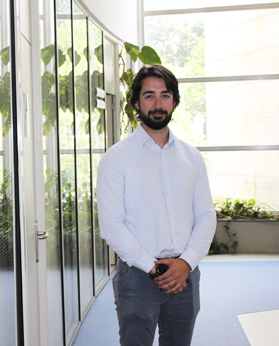Pablo Ouro Barba - Cesga - Centro de Supercomputación de Galicia